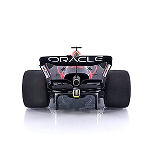 Minichamps Racing RB18#1 Max Verstappen Oracle Winner F1 Formula One Miami GP (2022) with Driver Limited Edition to 1104 Pieces Worldwide 1/18 Diecast Model Car 110220501