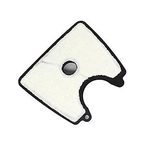 AISEN Tune Up Kit for 545112101 Husqvarna 125B 125BX 125BVX 28CC 170 MPH Leaf Blower Air Filter Fuel Line Spark Plug