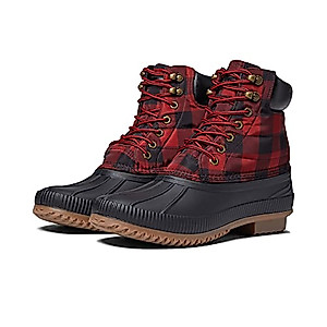 Tommy Hilfiger Colins 4 Dark Red 8 D (M)