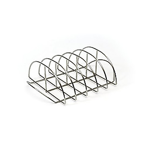 Kamado Joe KJ-RR Rib Rack, Stainless Steel