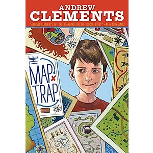 The Map Trap