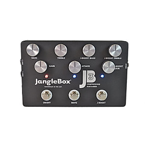 JangleBox JB3 Compression Sustainer