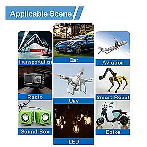 XWST DC 12V 24V Step Down to 5V 40A 200W Converter Voltage Reducer, 5Volt regulator Waterproof DC/DC Buck Transformer Power Supply