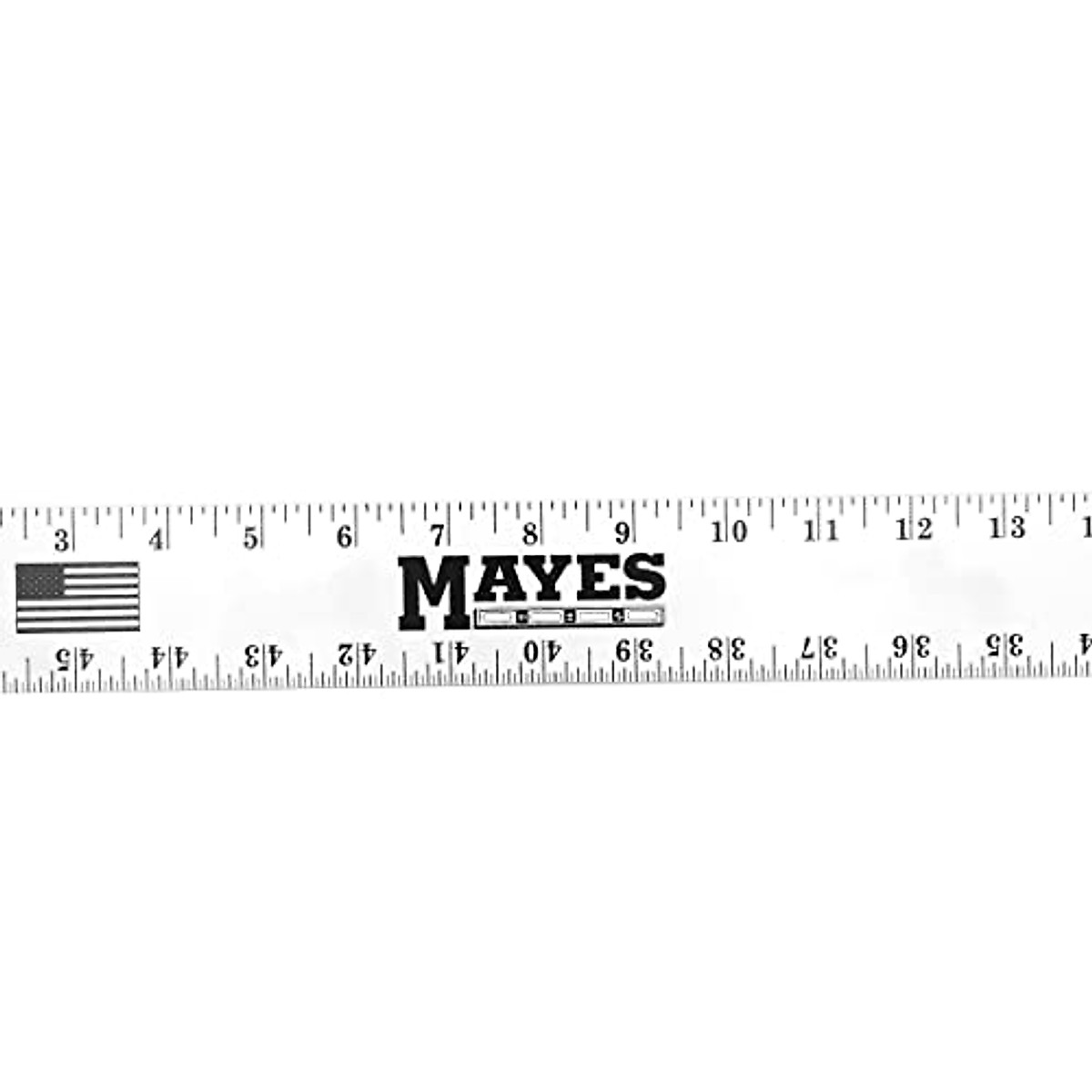 Great Neck Mayes 48 Inch Lightweight Aluminum Drywall Square,Silver,One Size,10181