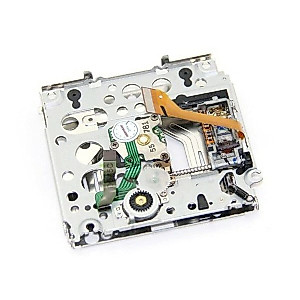 UMD Laser Lens Disk Drive Module Unit KHM-420AAA Connector Replacement Compatible with Sony PSP 1003 1000