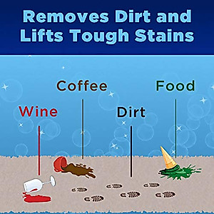 OxiClean Large Area Carpet Cleaner, 64 oz