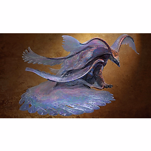 Monster Hunter Wilds Standard Edition - PlayStation 5