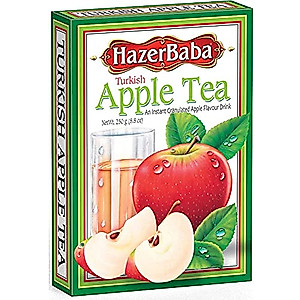 Turkish Apple Tea 8.8oz