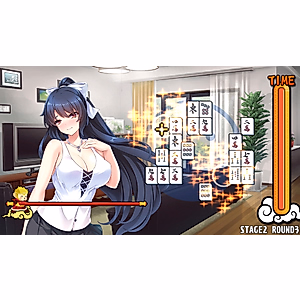 Pretty Girls Game Collection 2 - Nintendo Switch (Non-US Version)