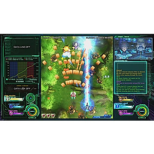 Raiden V: Director's Cut Limited Edition With Original Soundtrack EP CD - PC