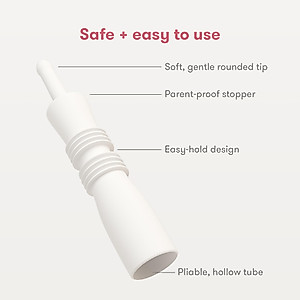 Windi Gas and Colic Reliever for Babies (10 Count) by Frida Baby