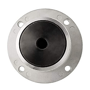 G.Times New Riding Mower 44" 52" Decks Blade Spindle Assembly Replaces Hustler 783506 Fits Fast trak,Mini Z&Mini Z Models