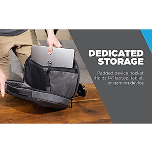 NOMATIC Navigator Lite 10L Sling Gray