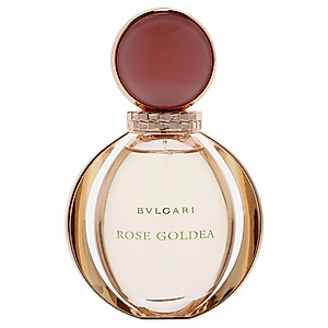 BVLGARI Rose Goldea for Women Eau de Parfum Spray, 3.04 Ounce, Multi