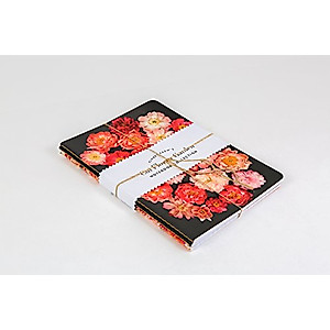 Floret Farm's Cut Flower Garden: Notebook Collection: (Gifts for Floral Designers, Gifts for Women, Floral Journal)