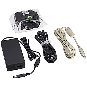 Brother Mobile PTP900W PT-P900W Powered Wireless Desktop Laminated Label Printer