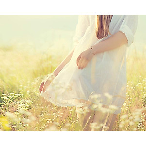 Pono Woodworks Eternity Koa Wood Cuff Bracelet (Medium)