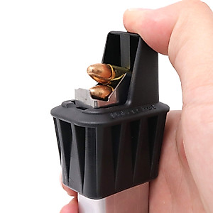 MakerShot Custom Magazine Speedloader, compatible with 9 mm - Taurus PT111 G2 G2C G3 G3C