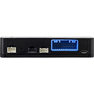 Alpine KAC-001 External Accessory Control Module