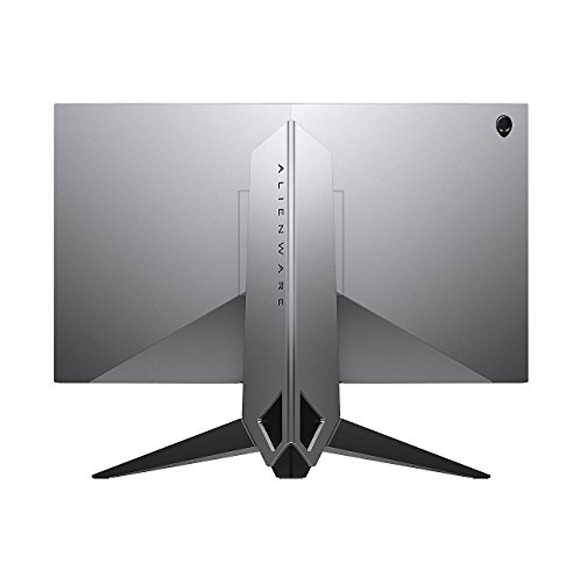 Alienware 25 Gaming Monitor - AW2518Hf, Full HD @ Native 240 Hz, 16: 9, 1ms response time, DP, HDMI 2.0A, USB 3.0, AMD Freesync, Tilt, Swivel, Height-Adjustable