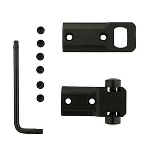 Leupold Standard Two-Piece Scope Base