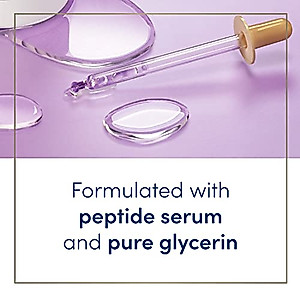 Dove Body Love Body Cleanser Age Embrace 3 Count For Maturing Skin Body Wash with Peptides and Pure Glycerin 17.5 fl oz