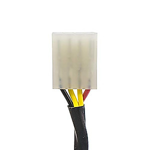 GYMSO Battery Replacement for Neato 205-0001, 945-0005, 945-0006, 945-0024 XV-11, XV-12, XV-14, XV-15, XV-21, XV-25, XV-25 Signature