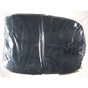 KROSER Travel Laptop Backpack 18.4 inch XXXL Computer Backpack Stylish College Backpack with RFID Pockets USB Charging Port REFLECTIVE STRIPS Water-Repellent Day pack for School/Business/Men