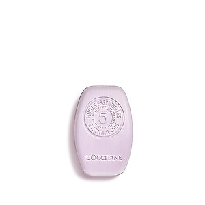 L’OCCITANE Gentle & Balance Solid Shampoo, 2.1 oz.