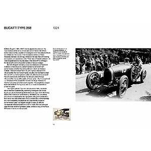 Fifty Cars That Changed the World