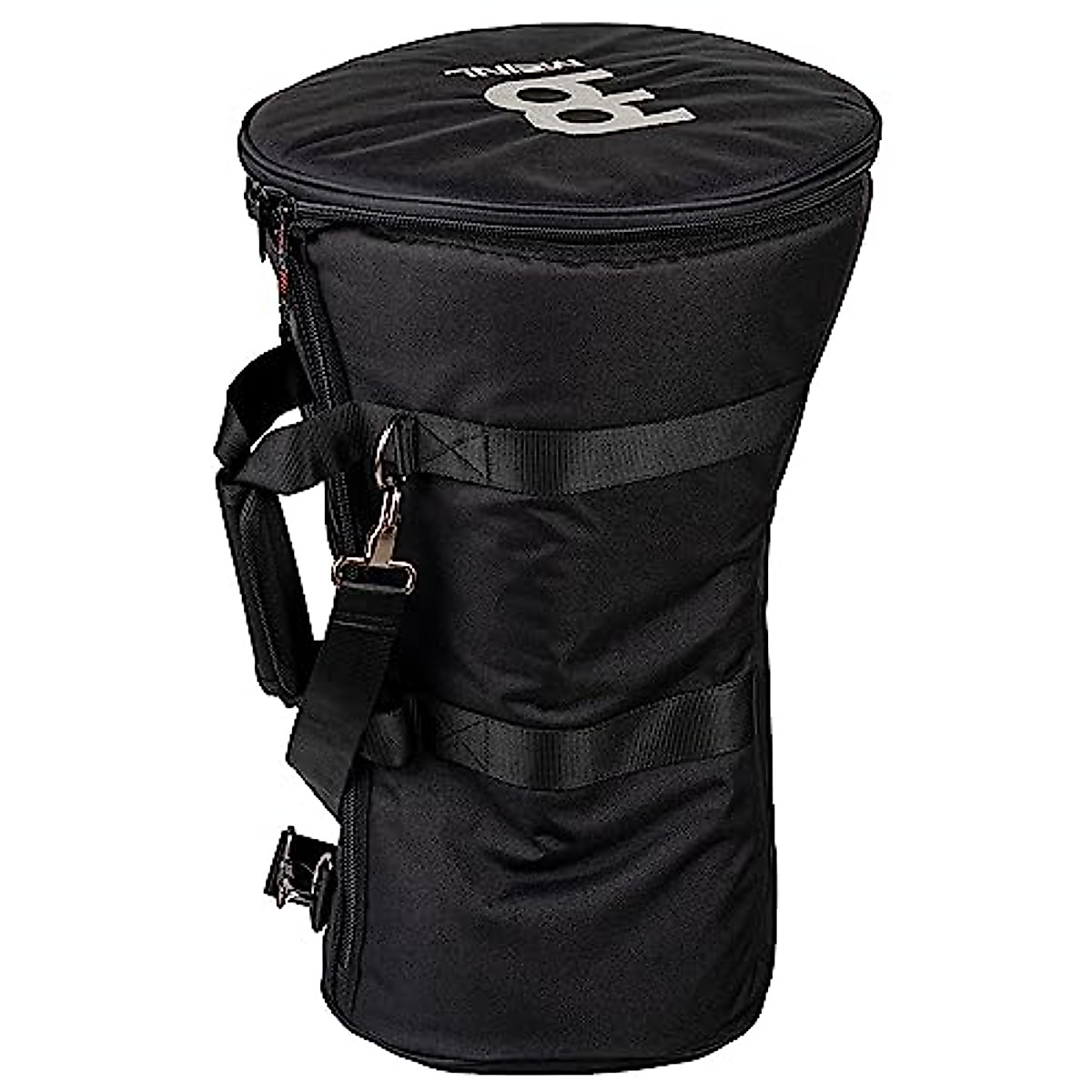 Meinl Percussion Professional Large Doumbek Goblet Drum Bag — Heavy-Duty Fabric, Adjustable Shoulder Strap and Carrying Grip, 2-Year Warranty (MDOB-L)