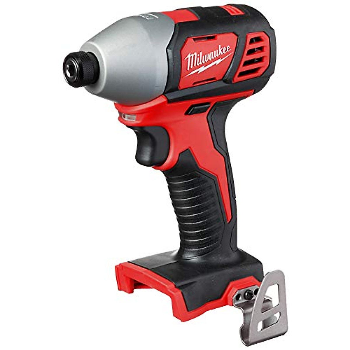 Milwaukee 2691-22 18-Volt Compact Drill and Impact Driver Combo Kit