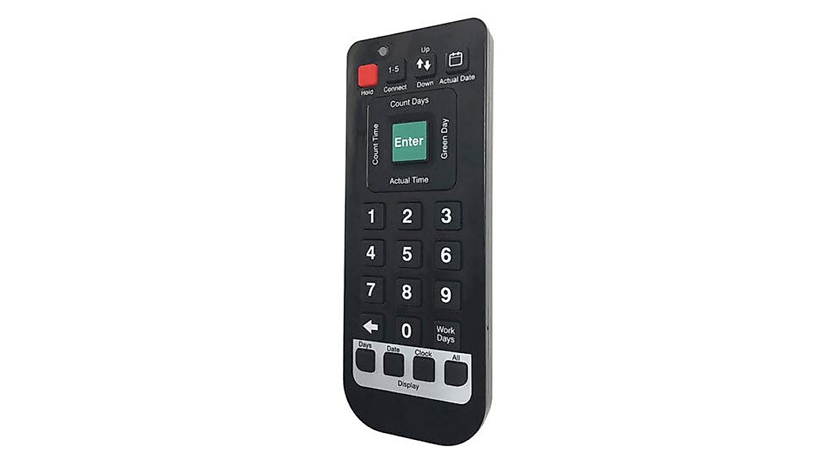 Safety Scoreboard - Digital Accident-Free Days Counter | ComplianceSigns