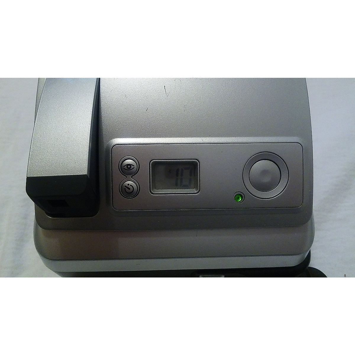 Polaroid One 600 Ultra Instant Film Camera