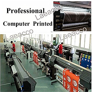 Laeacco 7x5ft Photography Background Jeans Inlaid Rhinestone Photo Booth Props Diamond Denim Background Slant Lattice Square Clothes Backdrops for Photography Portraits Fashion Photo Backdrop