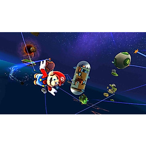 Super Mario 3D All-Stars (Nintendo Switch) [AUS Unsealed] (Nintendo Switch)