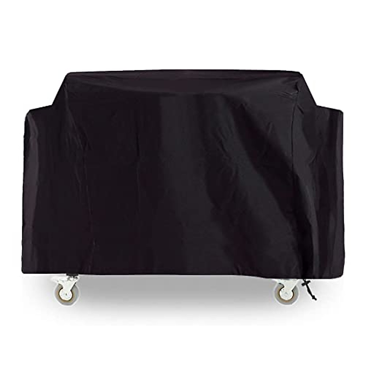 ZJYWSCH Cover for Pit Boss Deluxe 4 Burner PB757GD Griddle, Standard/Deluxe 5 Burner PB5BGD PB5BGD1 Griddle Grill, Waterproof for Blue Rhino Razor Griddle GGC1643