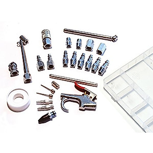 Primefit IK1010S-25 Air Accessory Kit