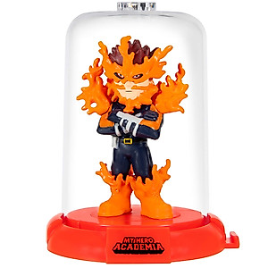 Domez My Hero Academia 4-Piece Bundle, Styles May Vary