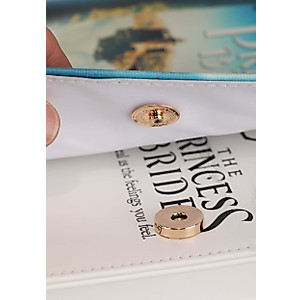 Fun Costumes Princess Bride Purse Standard