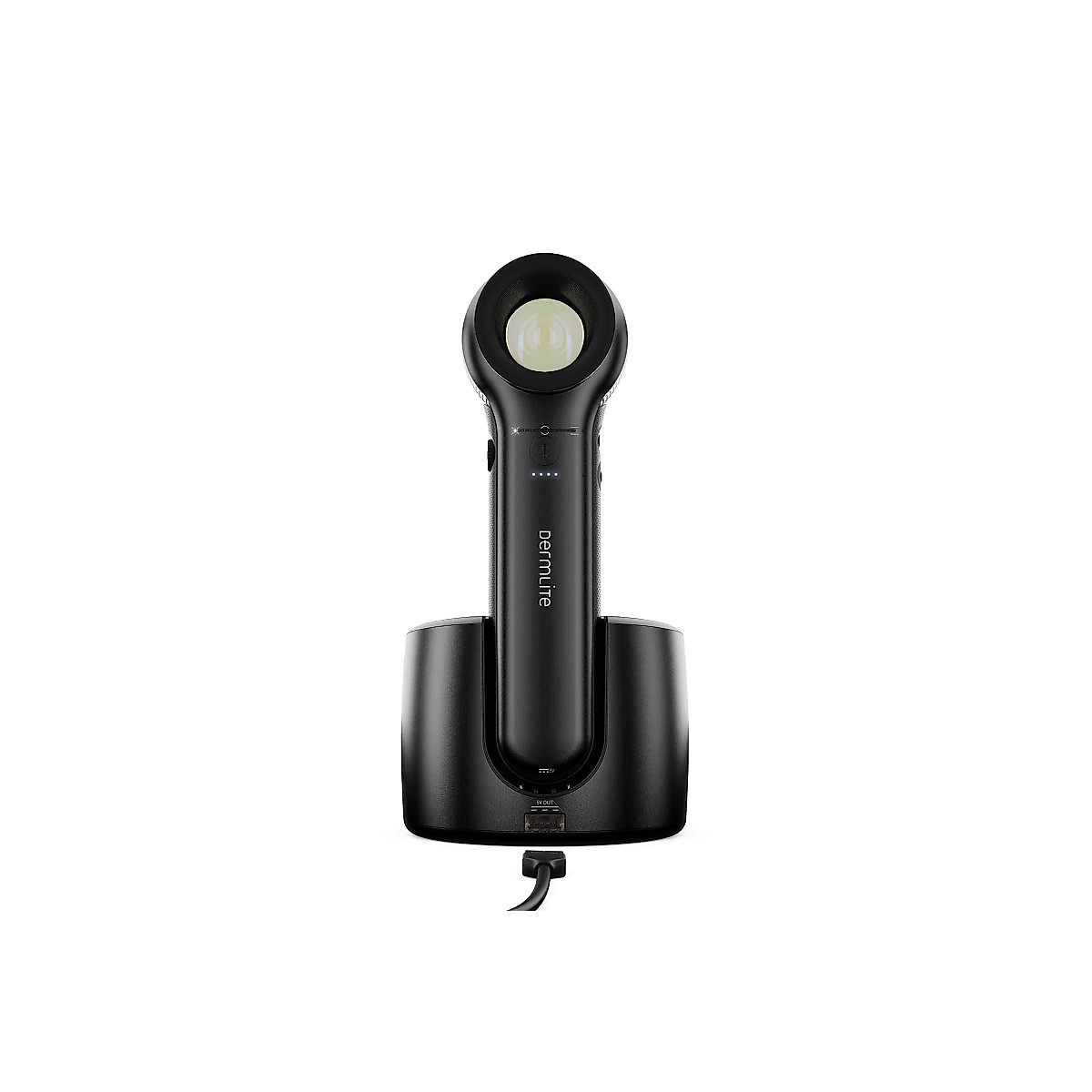 3Gen V DL5 Polarized Dermascope