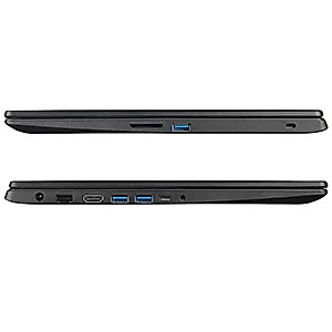 Toshiba Dynabook Satellite Pro L50-G Business Computer, 15.6" FHD Laptop, Intel Quard-Core i7-10510U, 64GB DDR4 RAM, 4TB SSD, GeForce MX250 2GB, Bluetooth, WiFi, Webcam, Type-C, Windows 10 Pro