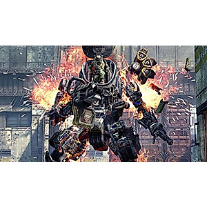 Titanfall 2 (LATAM) PS4