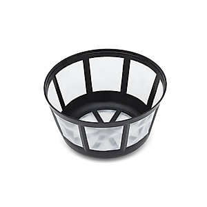 Tops Perma-Brew 3 Year Re-useable Coffee Filter, Fluted Basket