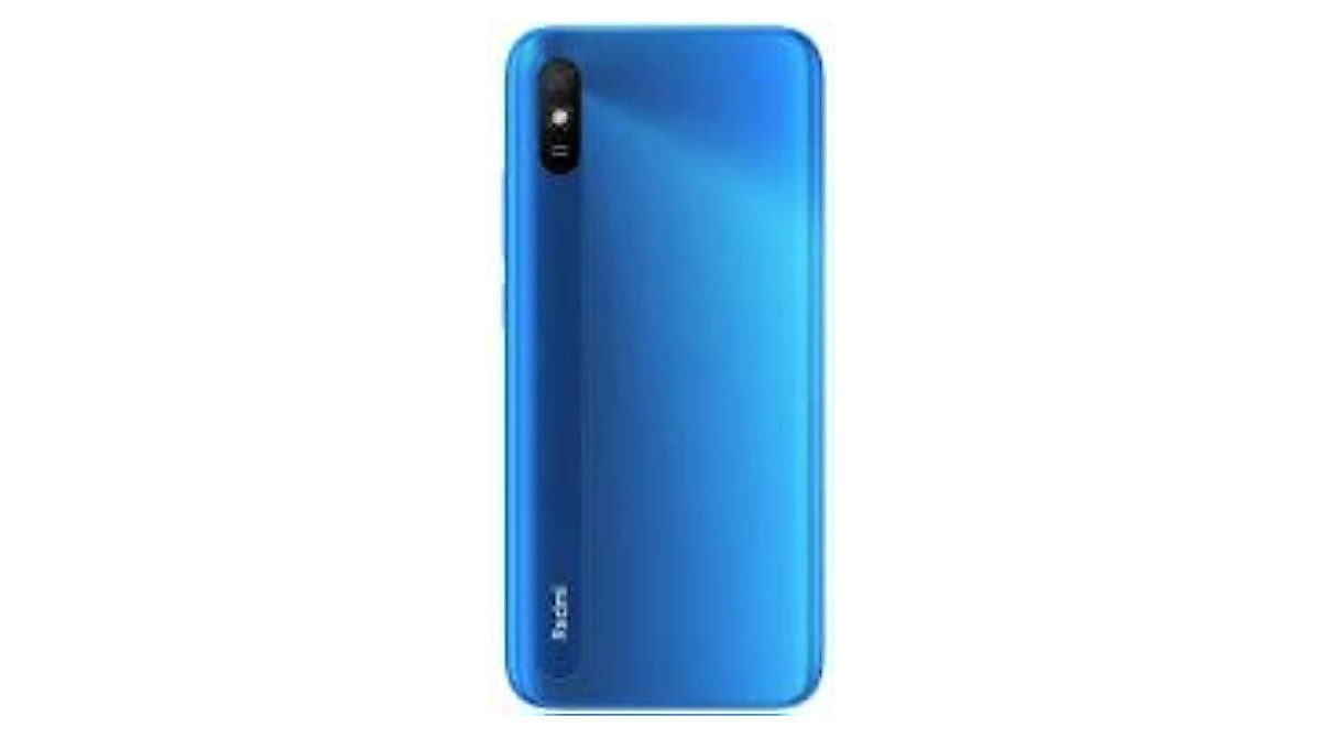 Xiaomi Redmi 9A - Smartphone 2 GB + 32 GB, Dual Sim, Blu (Sky Blue) — 🛍 ...