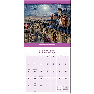 Disney Dreams Collection by Thomas Kinkade Studios: 2023 Collectible Print with: Classic Moments