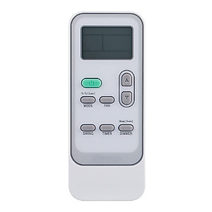 Allimity DG11J1-99 Replaced Remote Control Fit for Hisense AC Air Conditioner