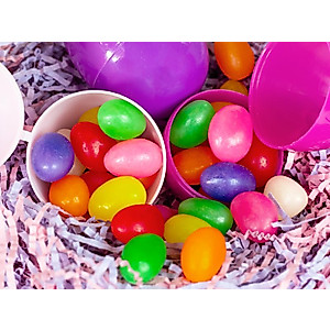 Brach's Classic Jelly Beans, Assorted Flavors, Easter Candy, 54 Ounce Bag (Pack of 2)