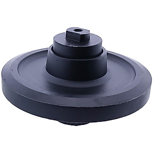 FridayParts Rear Idler 6693238 Compatible for Bobcat Track Loader 864 T140 T180 T190 T200 T250 T300 T320 T550 T590 T630 T650 T750 T770 Replacement