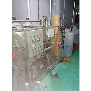 Othmro 1Pcs XYW-100 Flowmeter Acrylic Plexiglass Level Gauge Oil Level Gauge, Water Level Gauge, Liquid Level Gauge Flowmeters for Machinery Power Metallurgy Shipping Construction